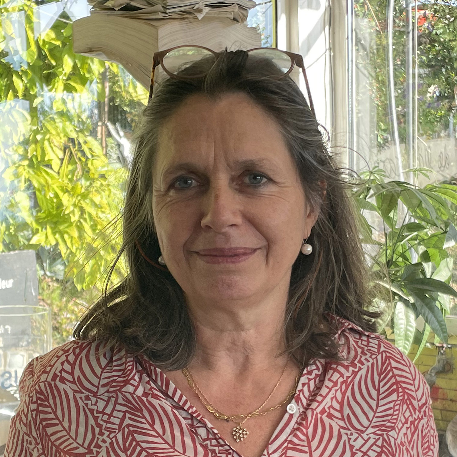 Jury - Territoire De Culture